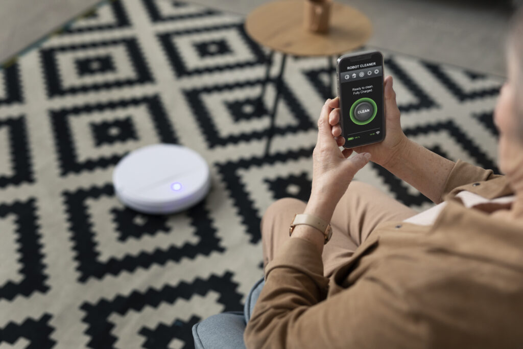 Smart Home System Dubai | Home Automation & Lighting Solution